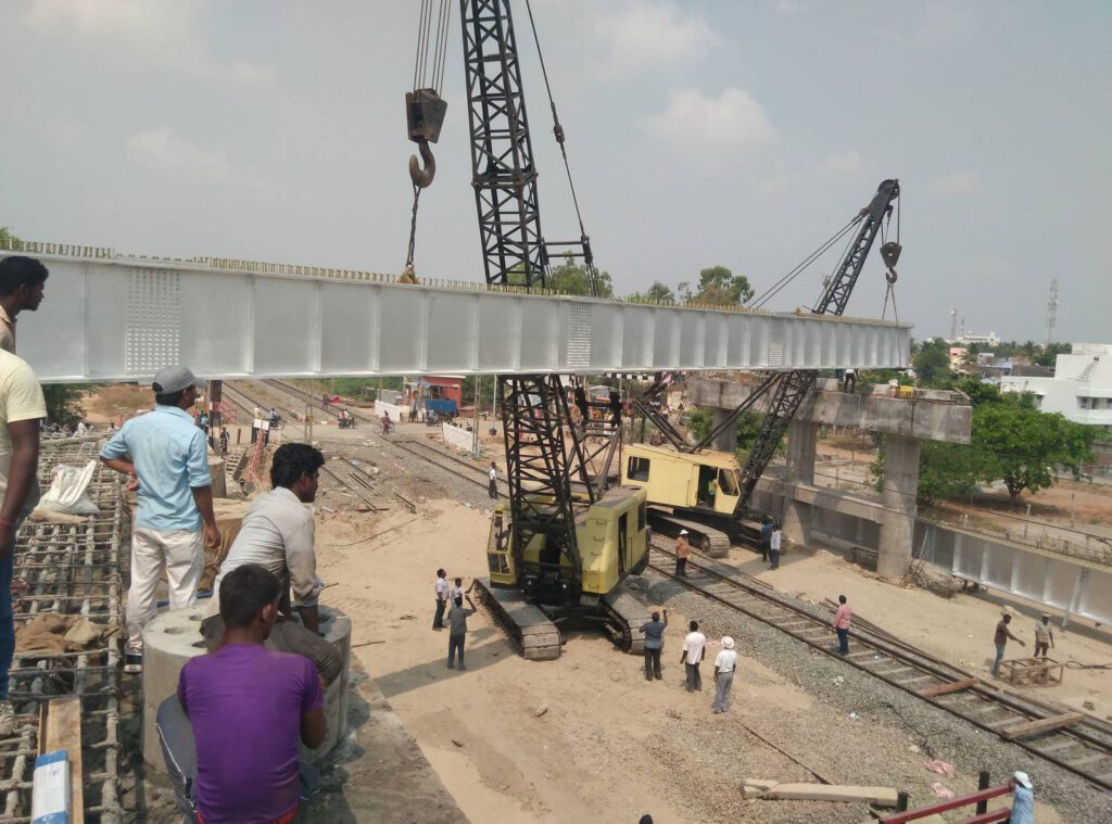 Our projects – TTK CONSTRUCTIONS